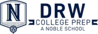 DRW College Prep Noble Schools College Prep | Charter High School ...