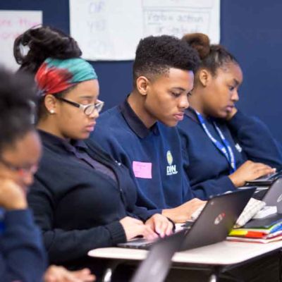 School History & Mission - Noble Schools