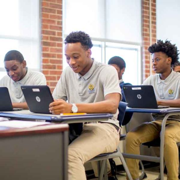 Baker College Prep - Noble Schools