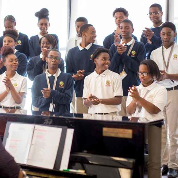 Butler College Prep - Noble Schools