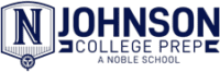 Johnson College Prep - Noble Schools
