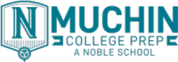 Muchin College Prep - Noble Schools