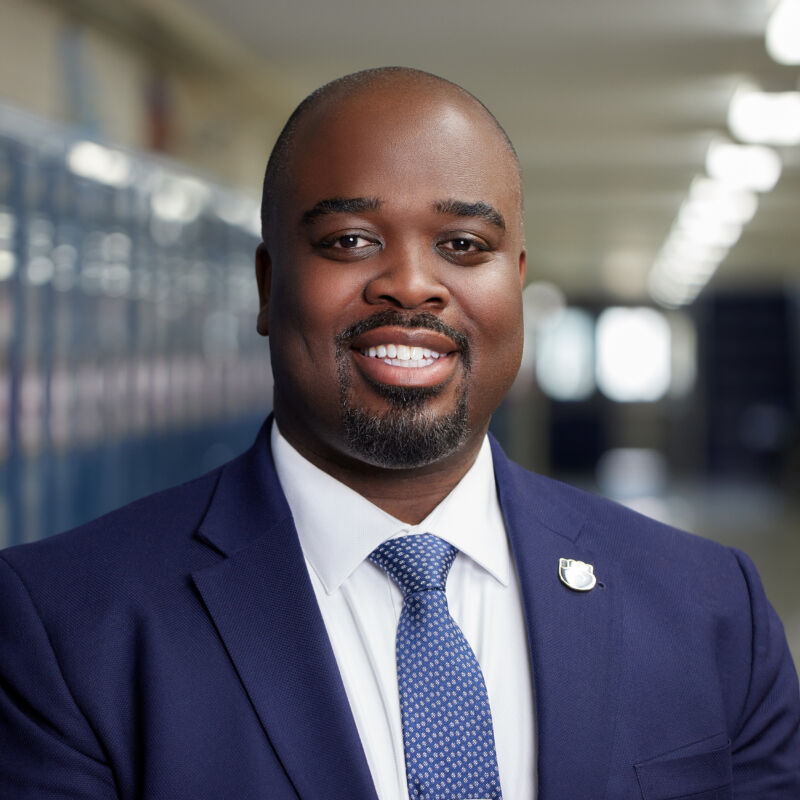 Meet Our Principal - Noble Schools