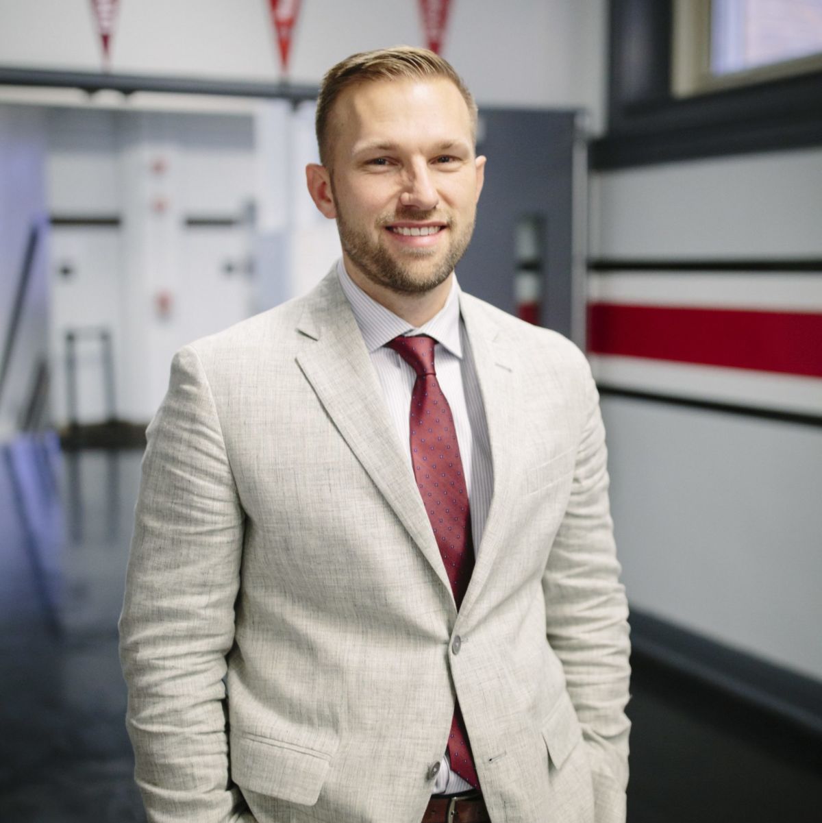 Meet Our Principal - Noble Schools