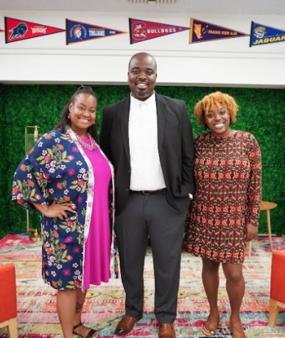 Celebrating Our PrinciPALS #Noble ️PALs - Noble Schools