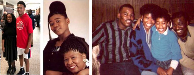 Estée Kelly - Noble Schools