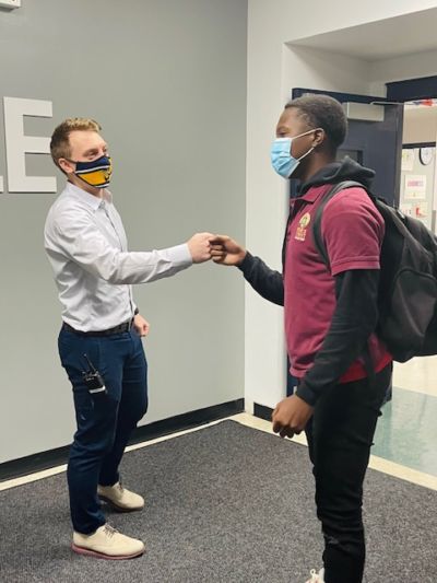 Celebrating Our PrinciPALS #Noble ️PALs - Noble Schools