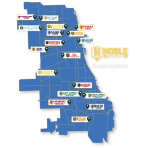 Counselor Corner - Noble Schools