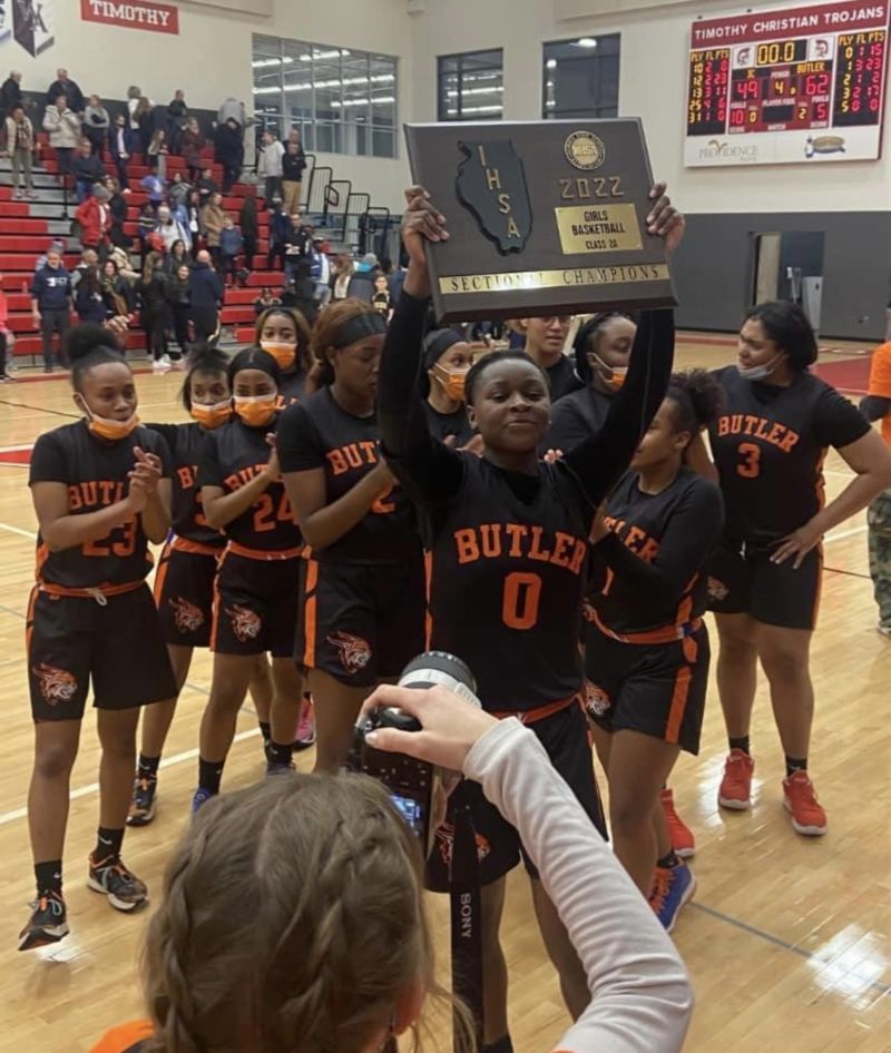 Opening the Door for Opportunities and Creating Community at Butler ...