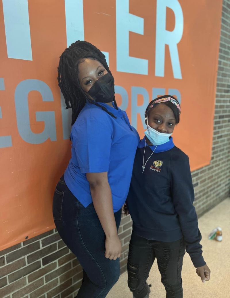 Opening the Door for Opportunities and Creating Community at Butler ...