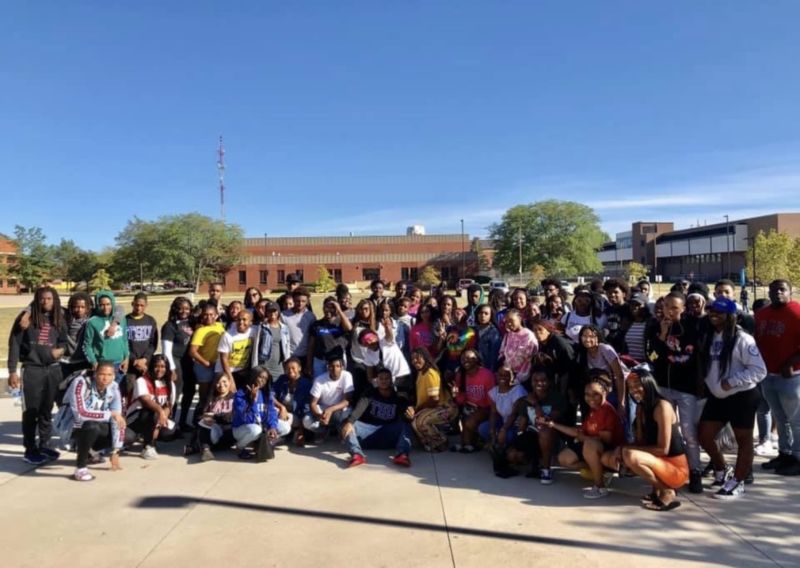 Opening the Door for Opportunities and Creating Community at Butler ...