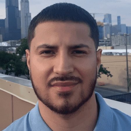 Isaiah Martinez - Noble Schools