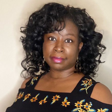 Tanisha Hall - Noble Schools
