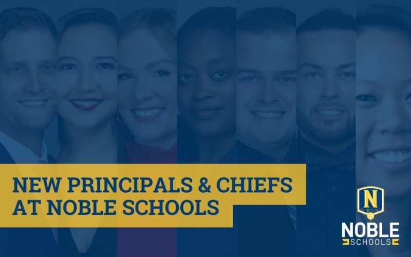 Home - Noble Schools