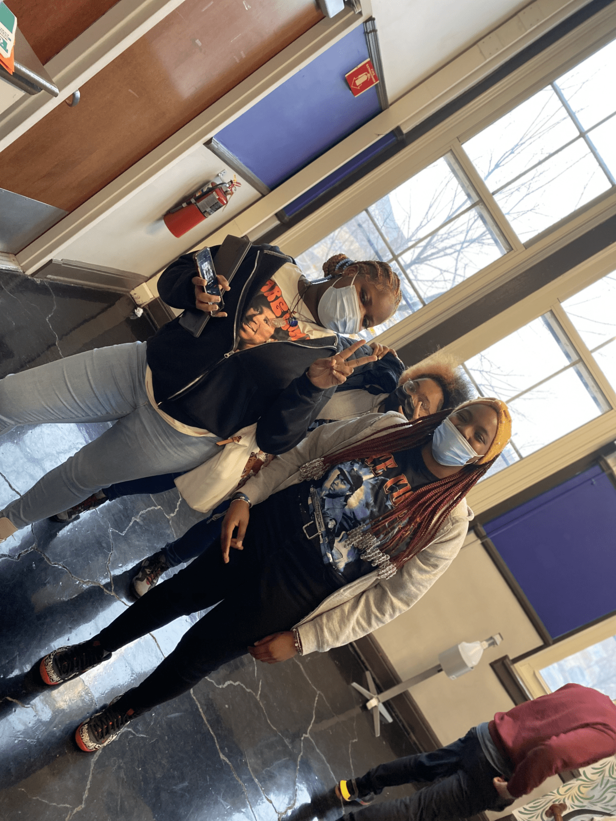 Academics - Noble Schools