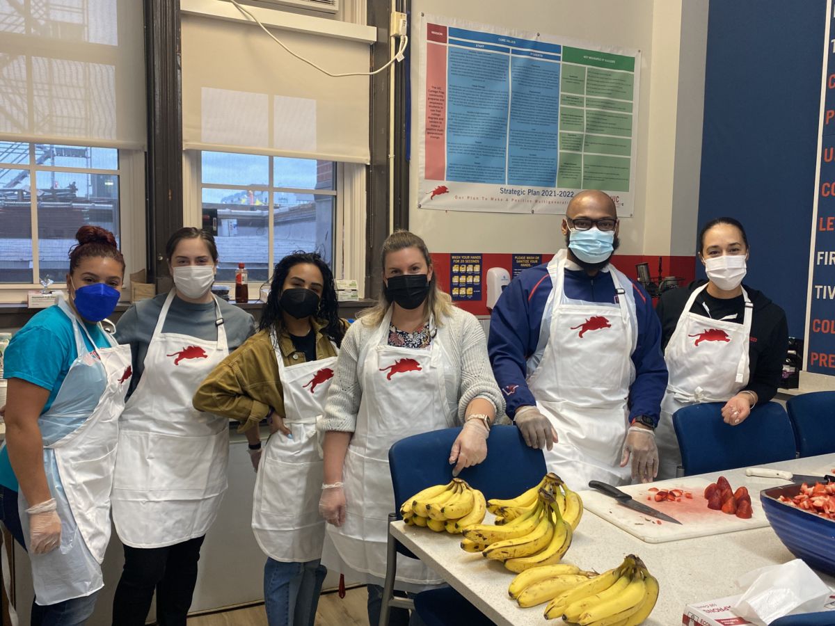 UIC College Prep - Noble Schools