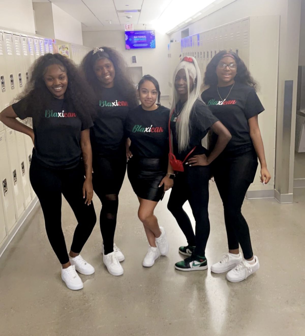 Latinx Heritage Month at Rowe-Clark - Noble Schools