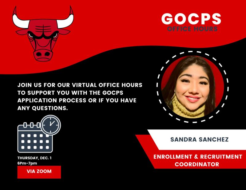 Chicago Bulls College Prep - Noble Schools