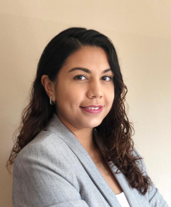 Diana Diaz - Noble Schools