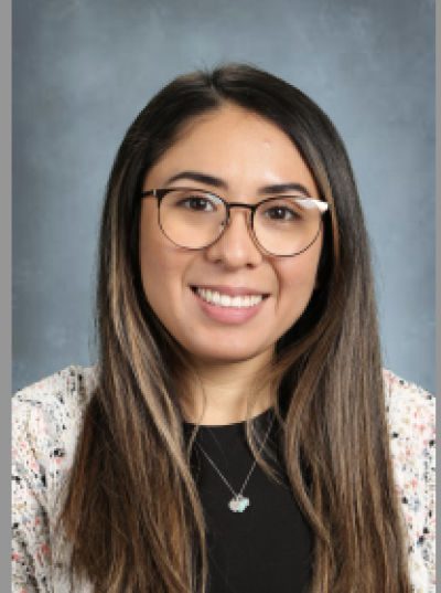 Marely Soto - Noble Schools