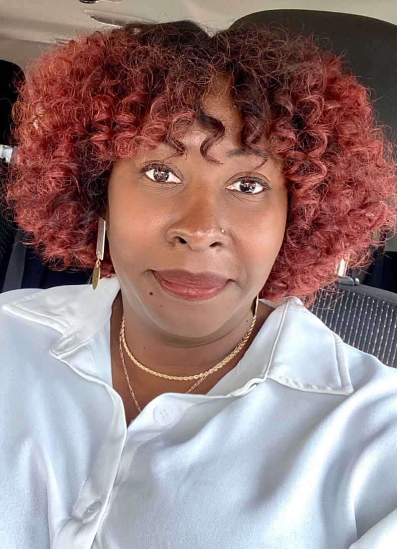 Tiffany Farrow - Noble Schools