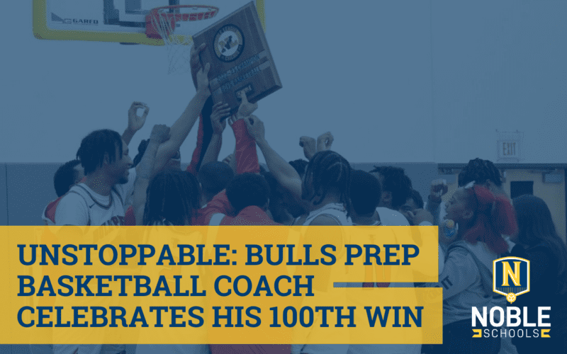 Unstoppable: Bulls Prep Basketball Coach Celebrates His 100th Win ...