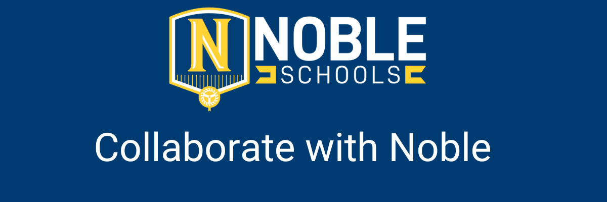 Counselor Corner - Noble Schools