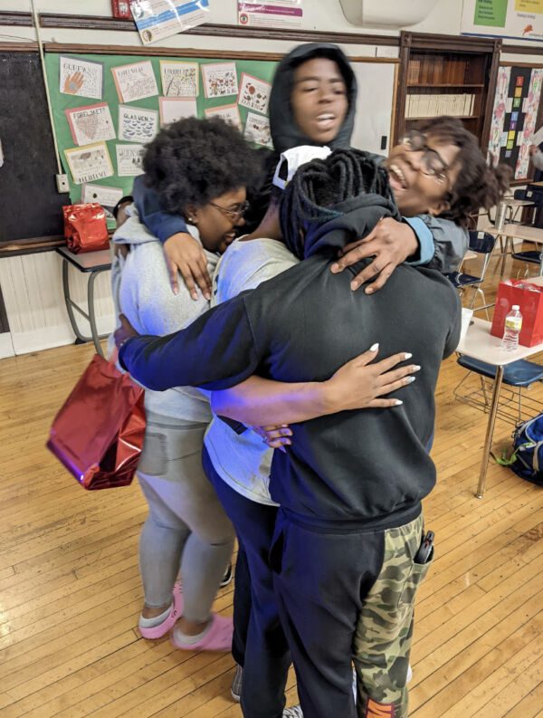 UIC College Prep's Black Student Union Builds Community - Noble Schools