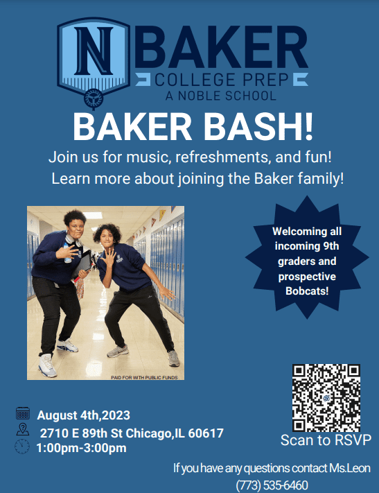 Counselor Corner - Noble Schools