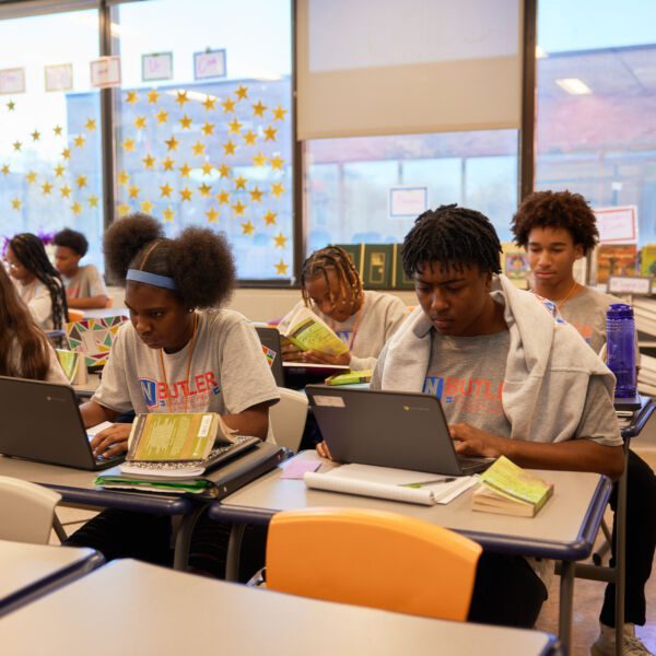 Butler College Prep - Noble Schools