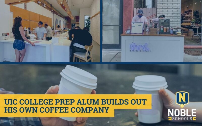 A Letter to Noble Seniors from a Butler College Prep Alum - Noble Schools