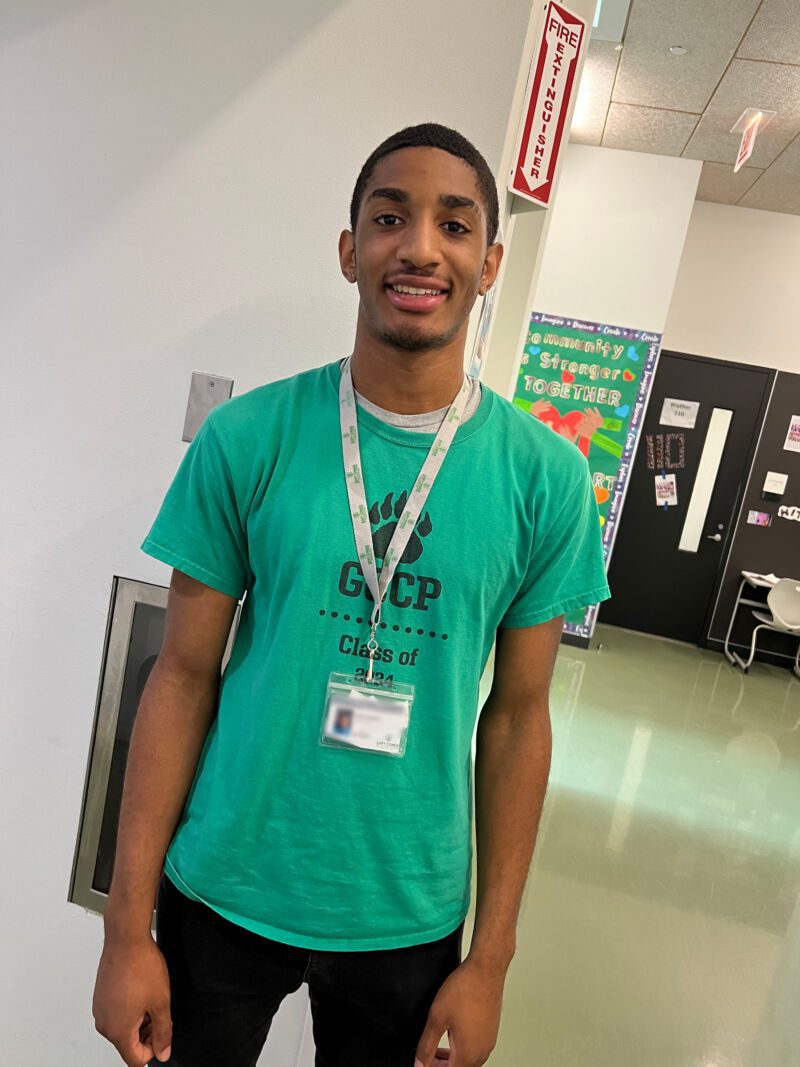 Gary Comer College Prep Welcomes Back Their Catamounts - Noble Schools