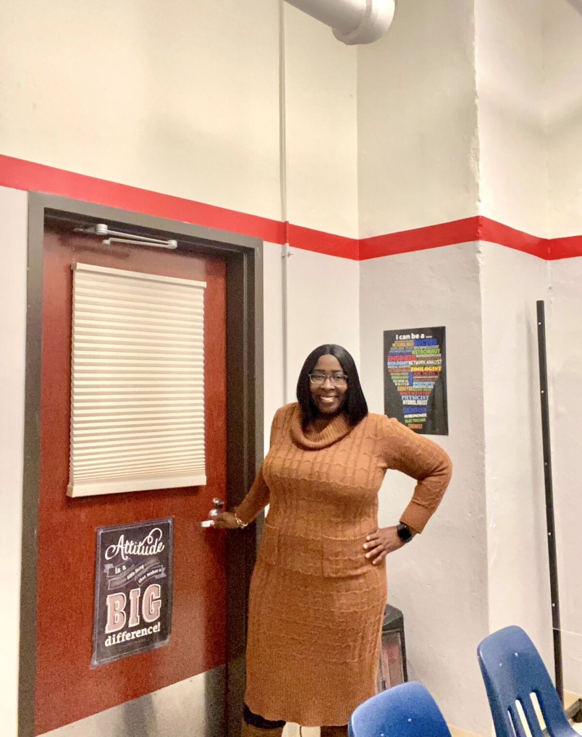 Learn About Noble Schools' School Psychologists - Noble Schools
