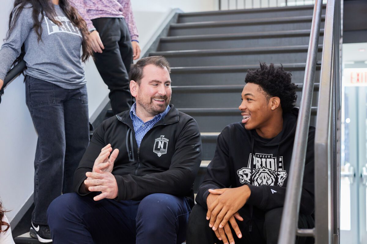 Meet Noble Schools’ Principals (Part Four) - Noble Schools