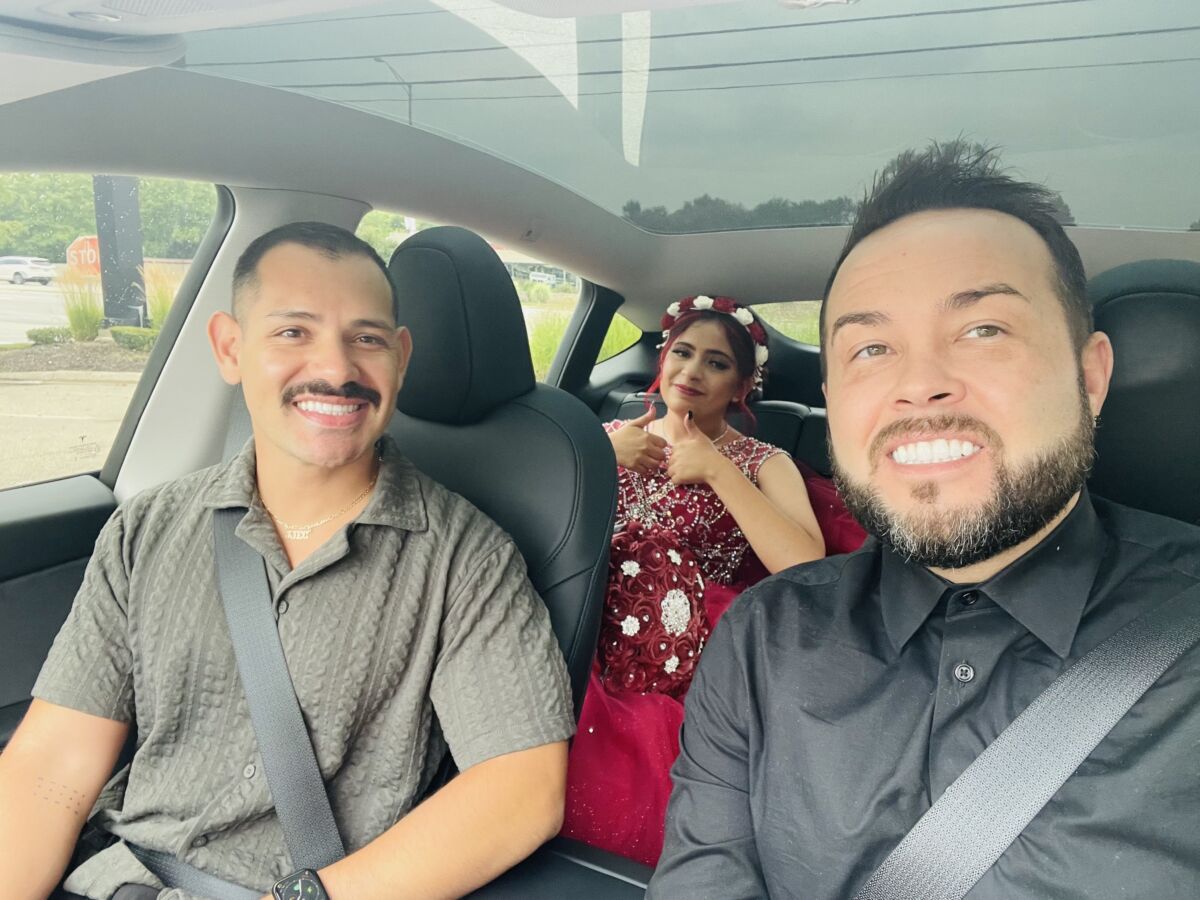 Meet Noble Schools' Principals (Part One) - Noble Schools