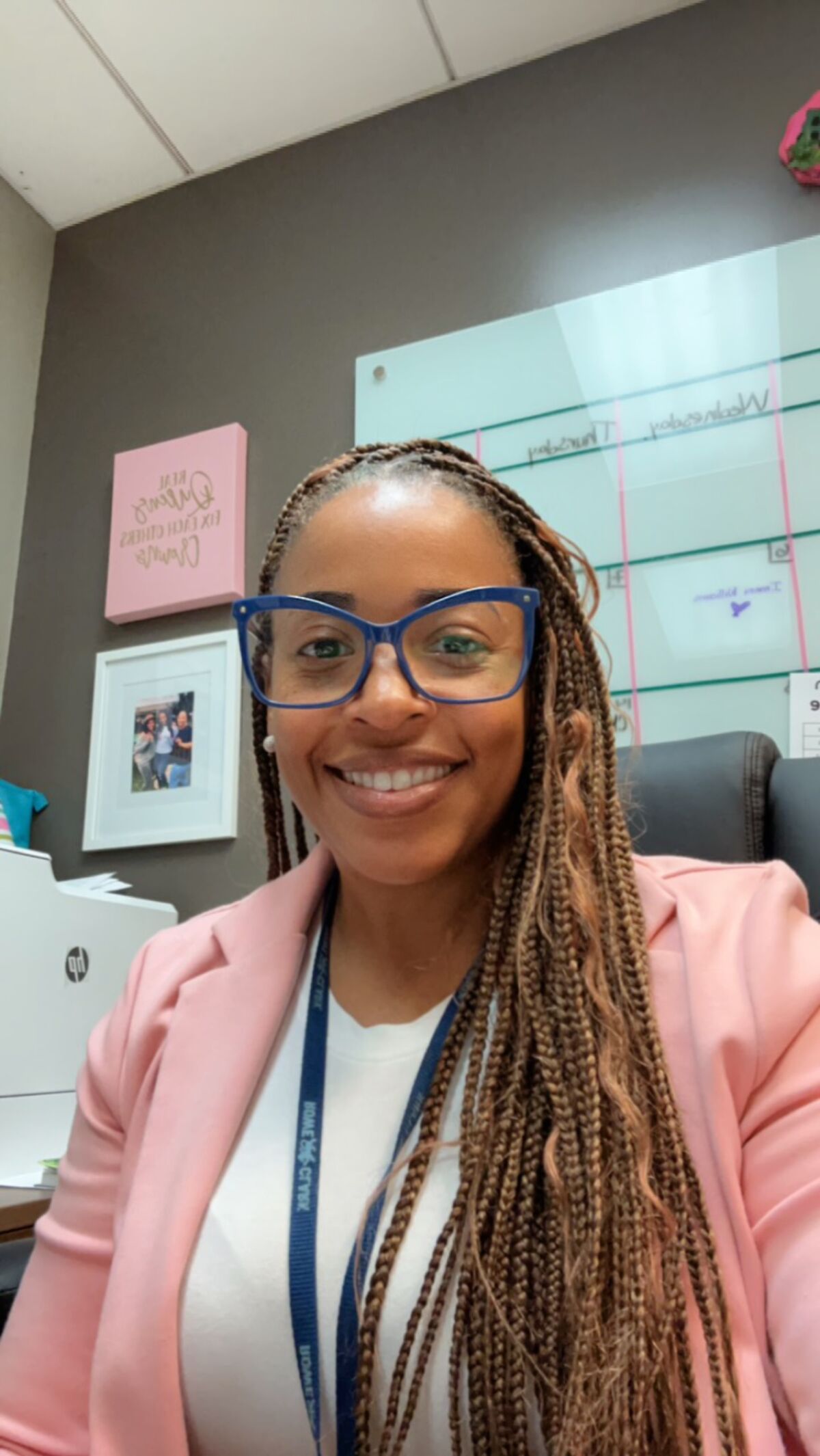 Meet Noble Schools' Principals (Part Two) - Noble Schools