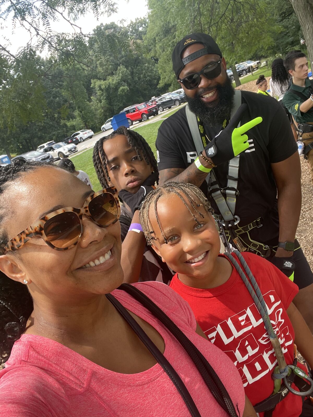 Meet Noble Schools’ Principals (Part Four) - Noble Schools