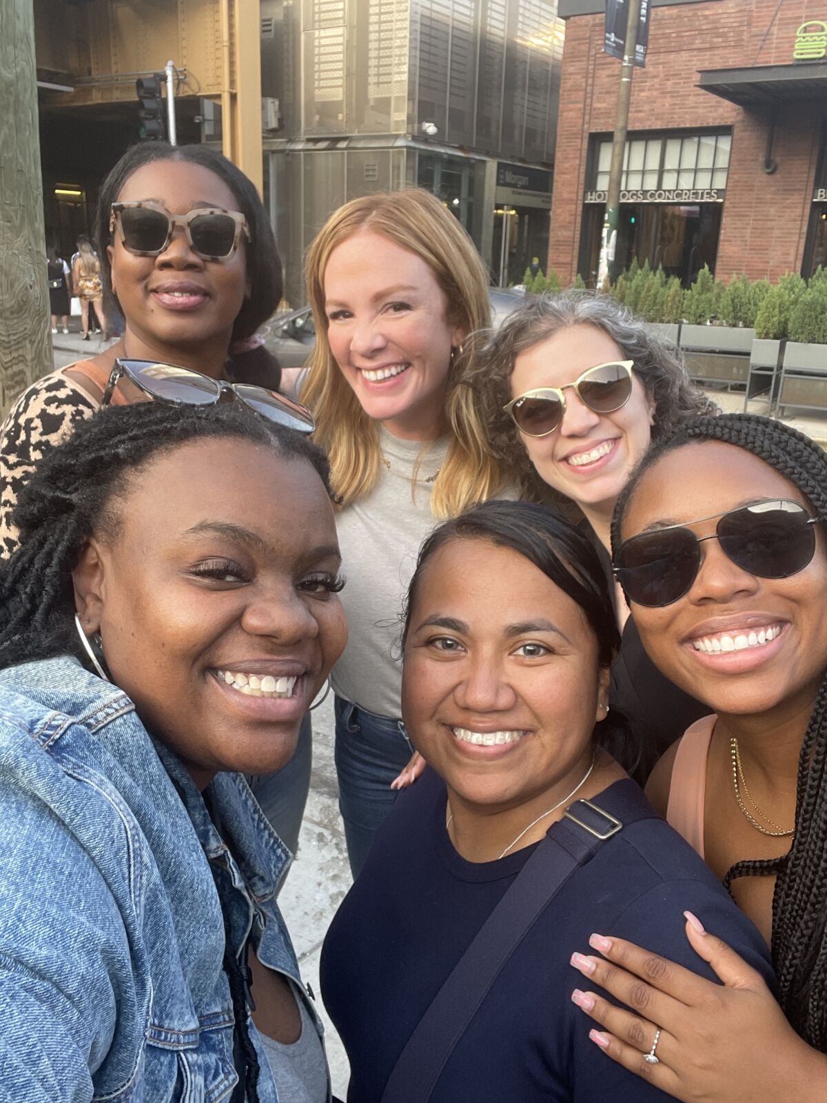 Meet Noble Schools’ Principals (Part Four) - Noble Schools