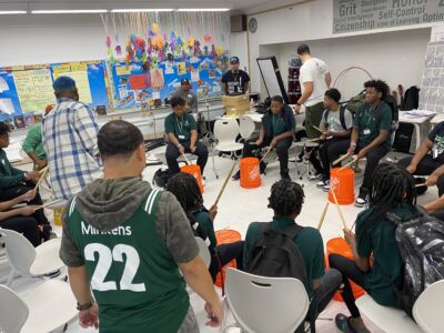 Two Comers Become One: The Future of Gary Comer College Prep - Noble ...