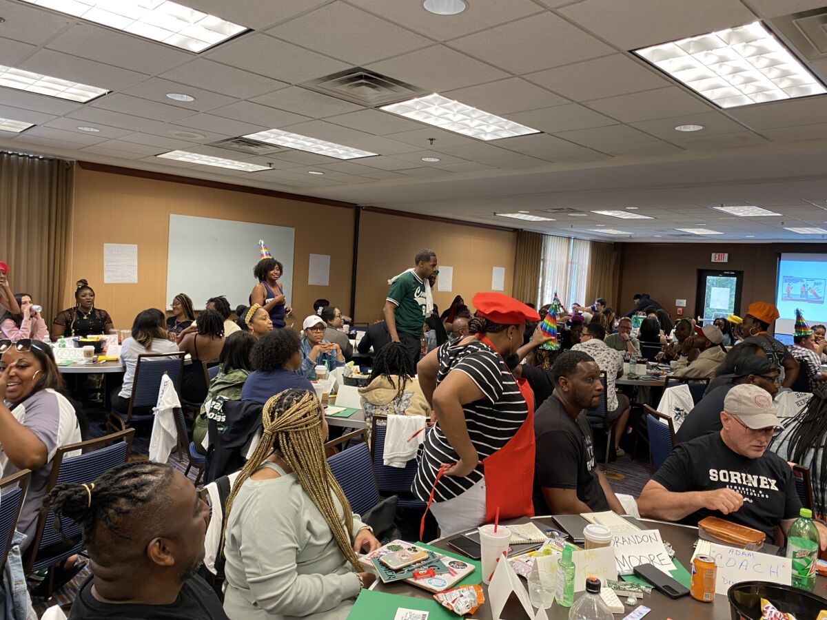 Two Comers Become One: The Future of Gary Comer College Prep - Noble ...