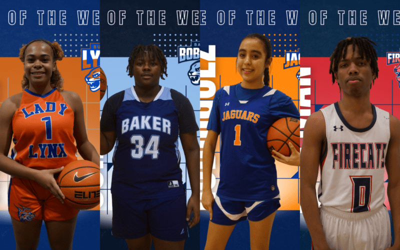 Noble Schools' Athletes of The Week - School Year 23-24 Winter Sport ...