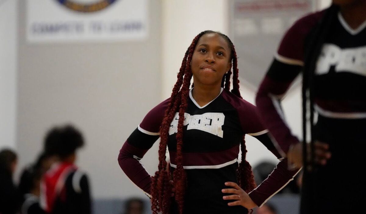 Noble Schools' Three Principles of School Culture - Part One: Connected ...