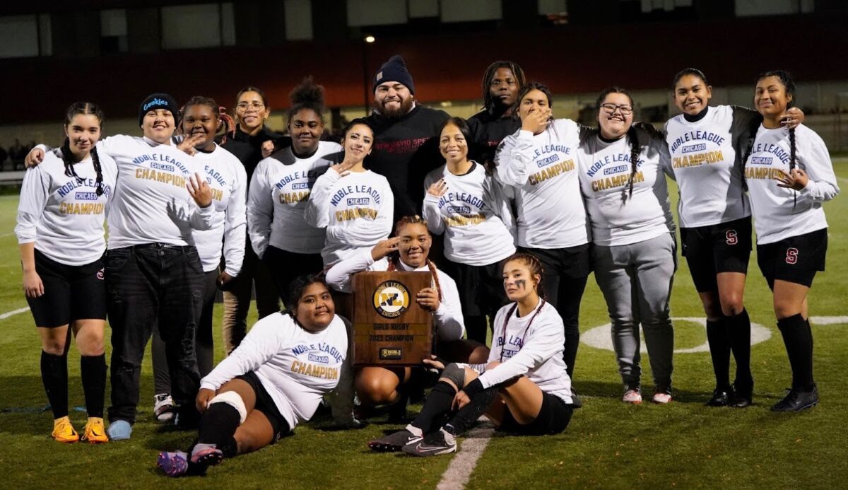 Noble Schools' Three Principles of School Culture - Part One: Connected ...