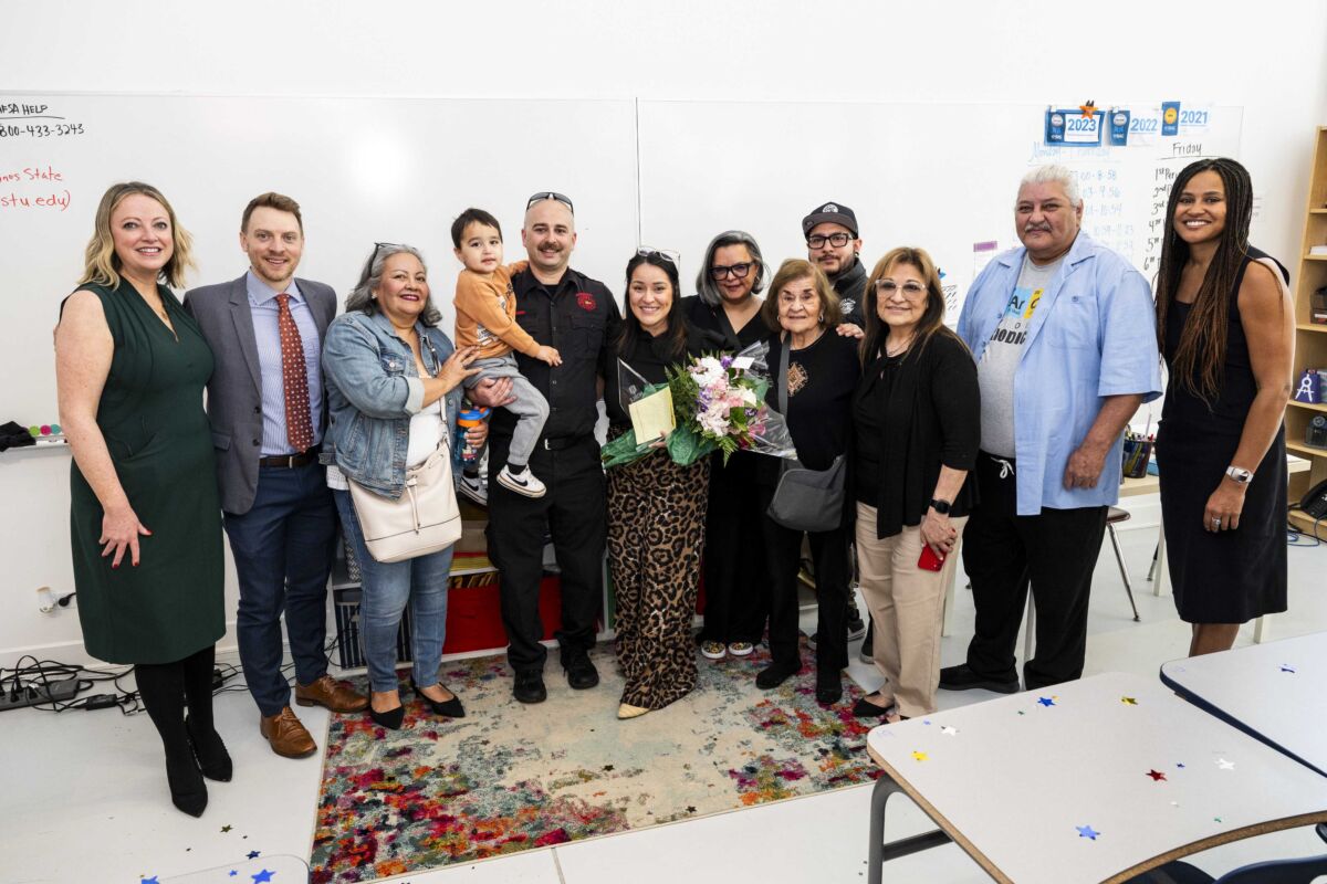 Noble Schools Announces 2024 Distinguished Teachers - Noble Schools