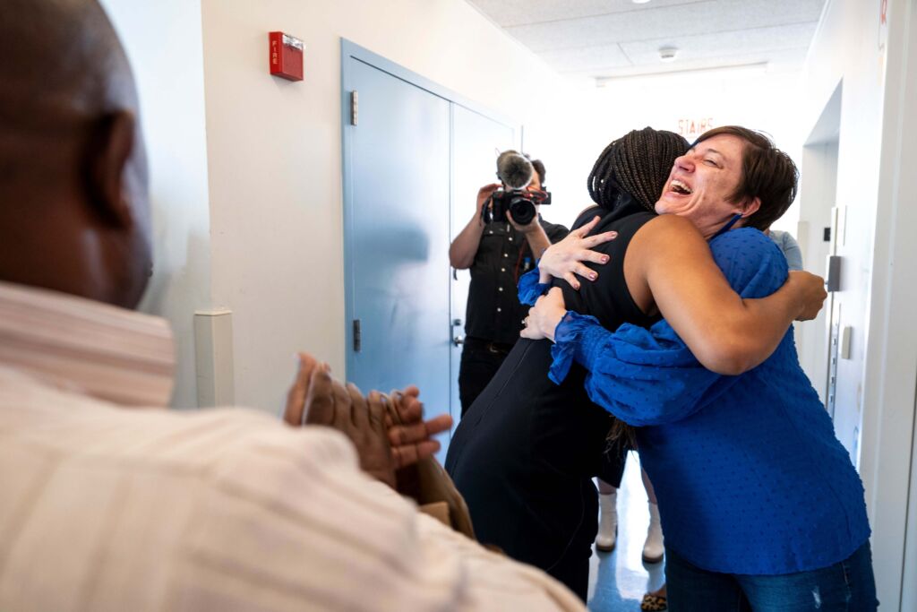 Noble Schools Announces 2024 Distinguished Teachers - Noble Schools