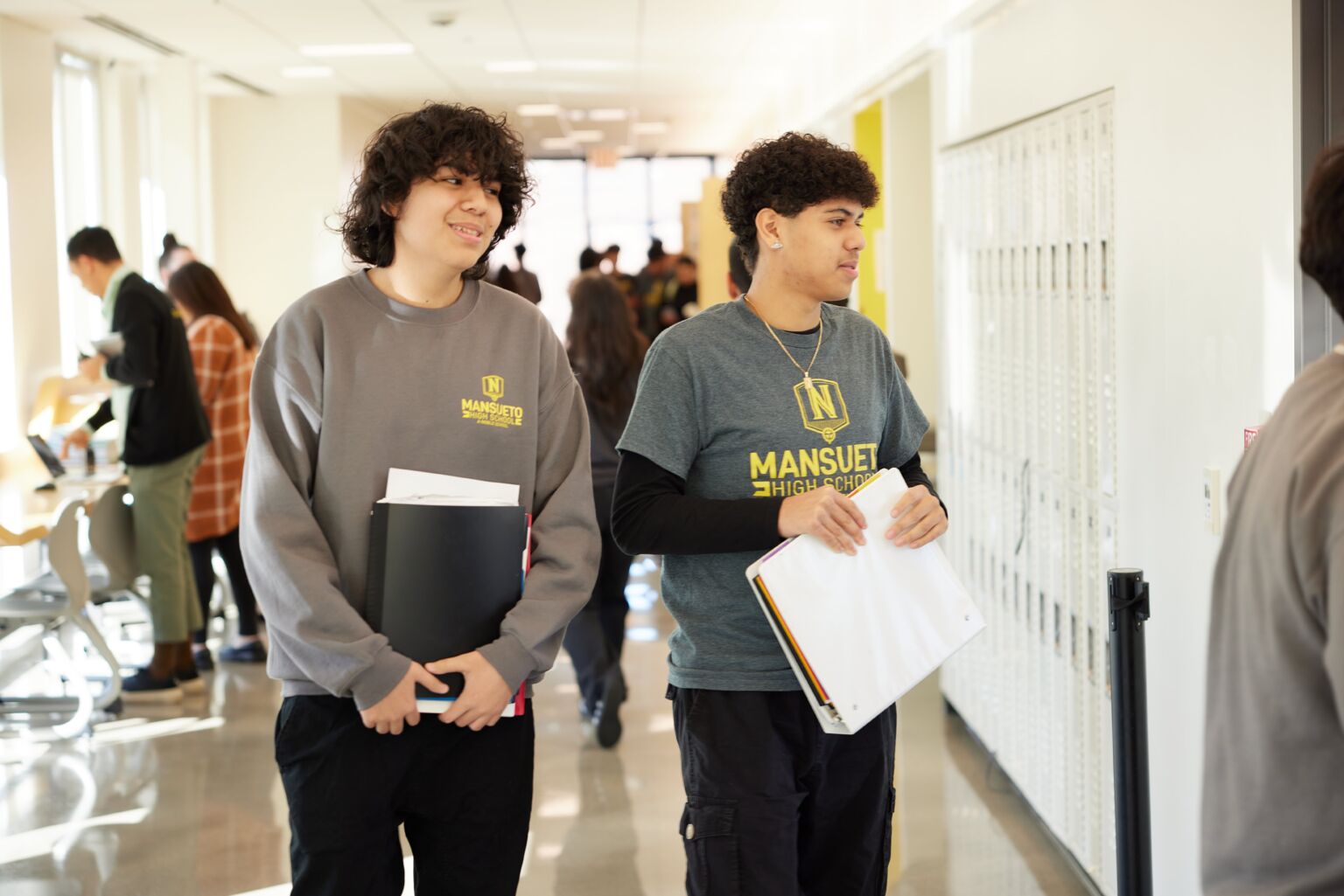 Noble Schools' Three Principles of School Culture - Part Two: Clear ...