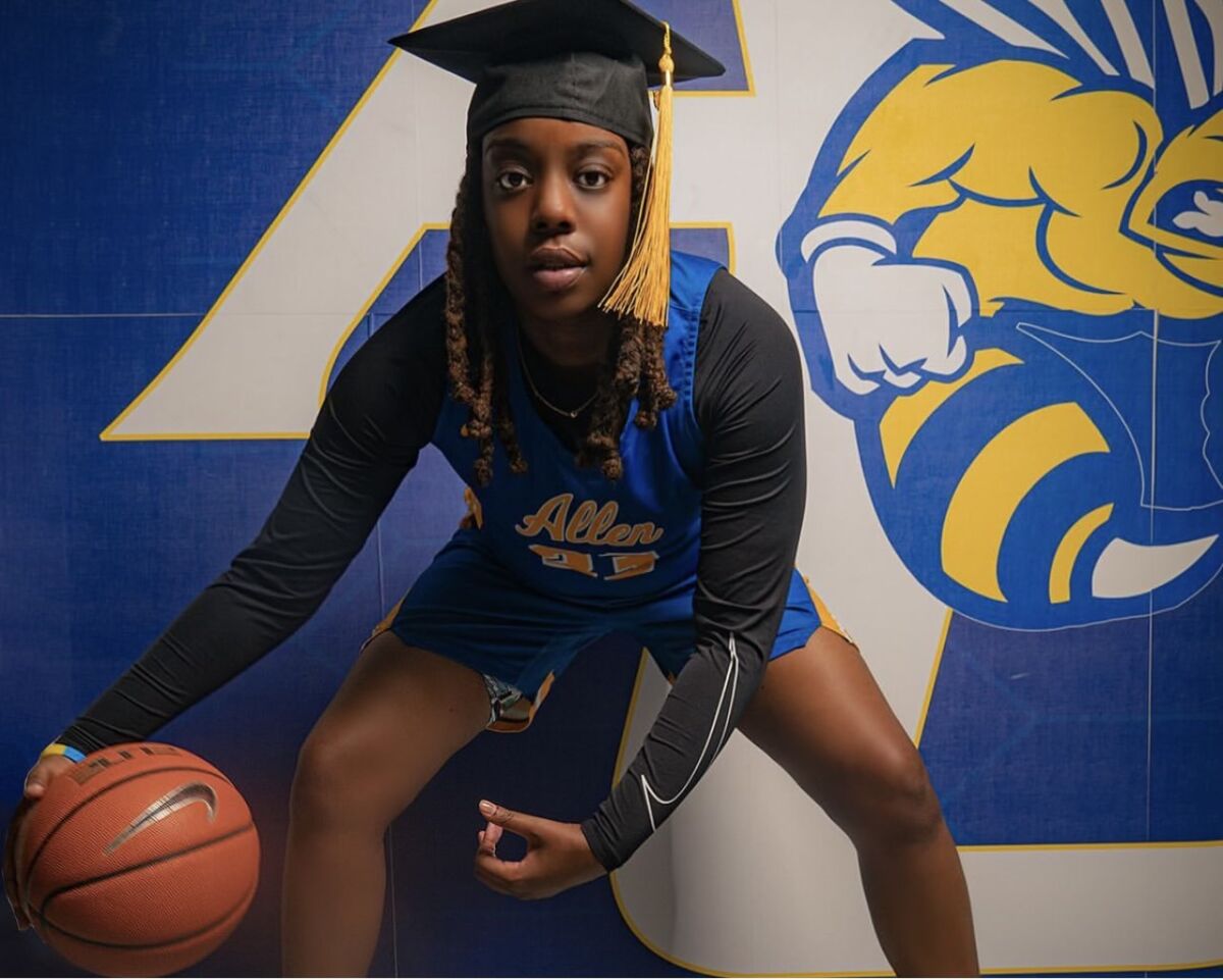 Staff Spotlight: Meet Illie Benton, Alum and Second-Year Teacher at ...