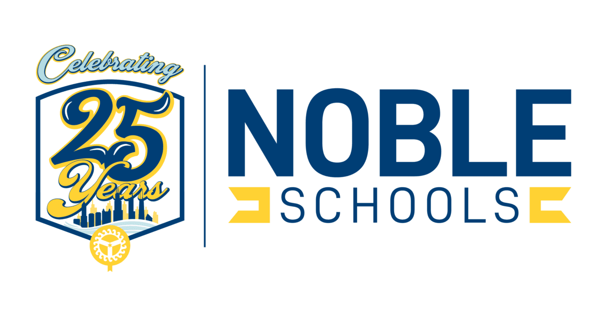 DRW College Prep Noble Schools College Prep | Charter High School ...