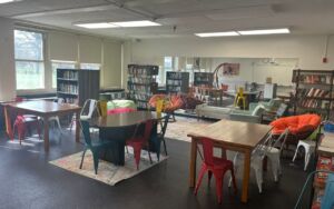 Johnson College Prep - Noble Schools