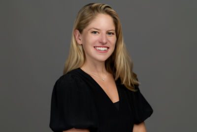 Meet Our Principal - Noble Schools